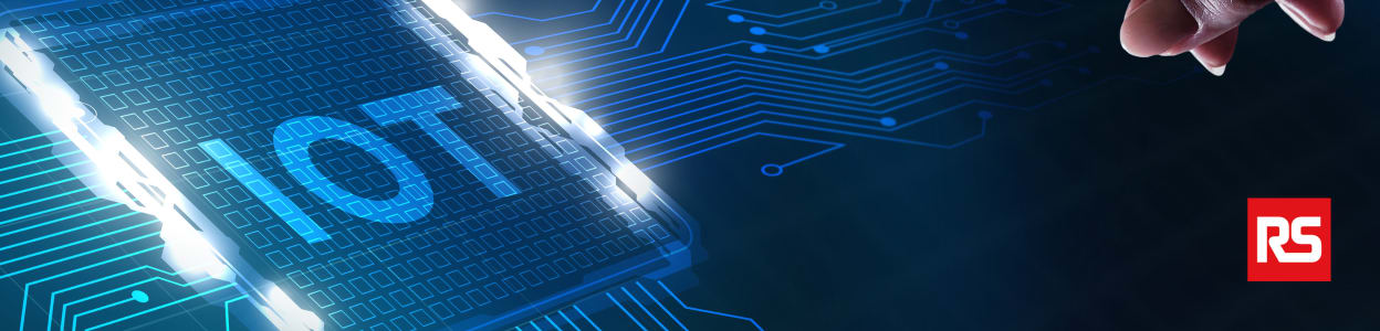 Capteurs IoT : guide de sélection complet